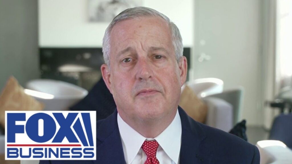 RNC chairman gives an inside look into Trump’s debate strategy - Right ...