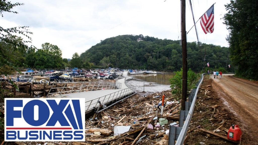 'Where is FEMA and where is the federal government' after Hurricane ...