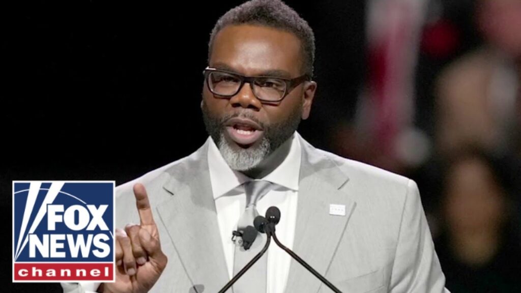 Chicago residents furious with mayor after shocking political decision ...