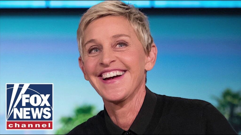 What’s the real reason for Ellen’s exodus? - Right Wing Uncut