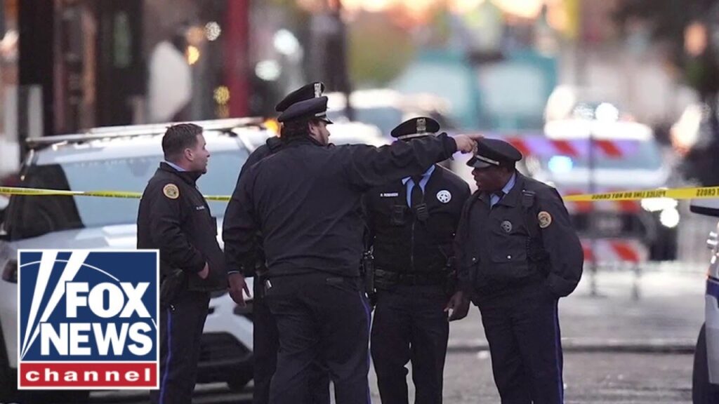 Ex-FBI agent shreds former agency amid New Orleans attack: 'I sure hope ...